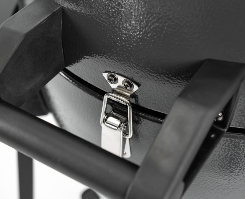 Rodeo | Brand-Man Grill