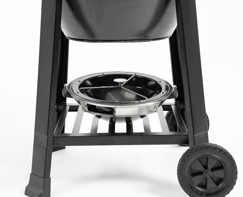 Rodeo | Brand-Man Grill