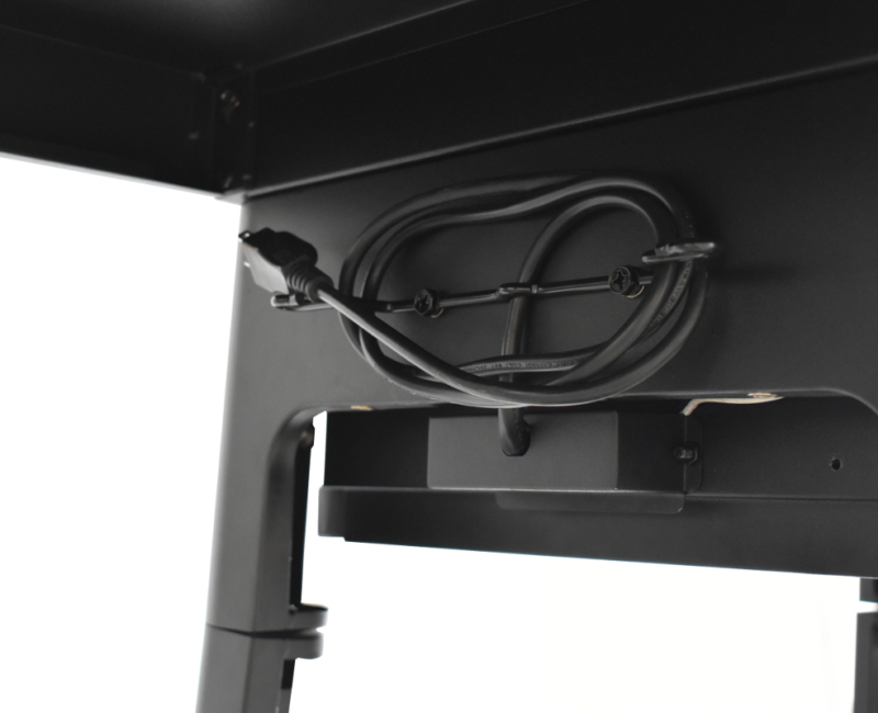 Bronco | Brand-Man Grill