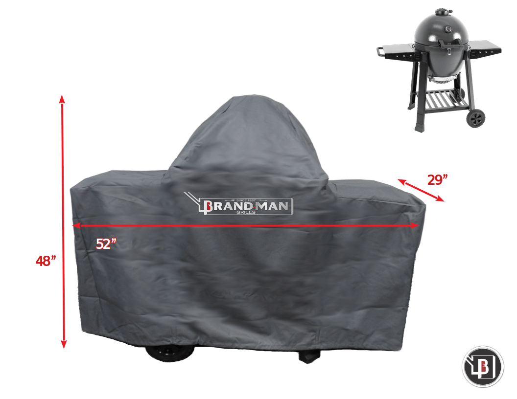 Brand-Man Rodeo Grill Cover Dimensions | Brand-Man Grill