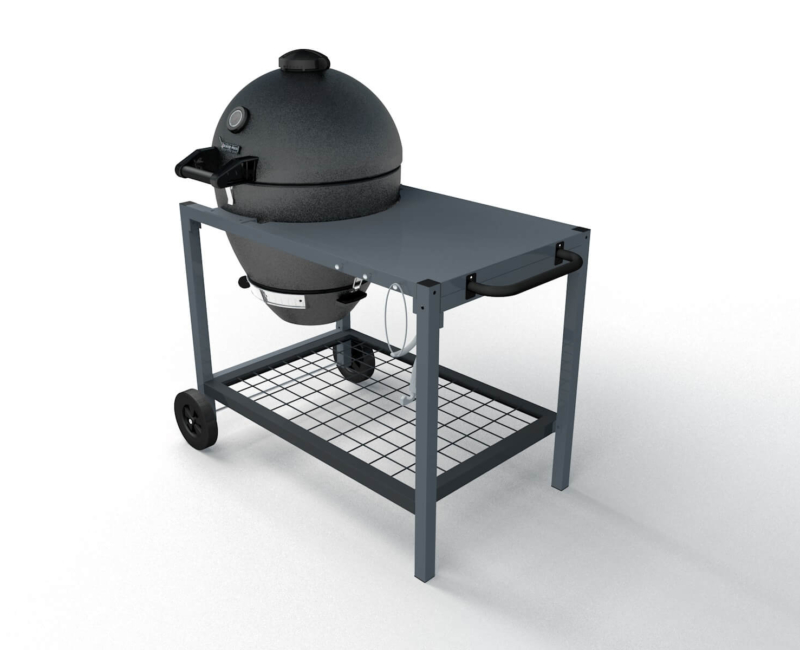 Rodeo Deluxe | Brand-Man Grill