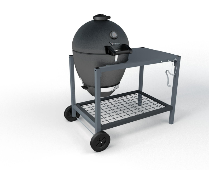 Rodeo Deluxe | Brand-Man Grill