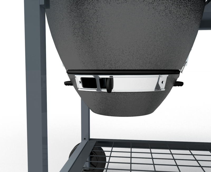 Rodeo Deluxe | Brand-Man Grill