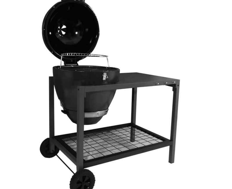 Rodeo Deluxe | Brand-Man Grill