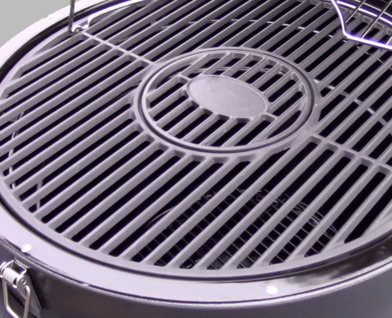 Rodeo Deluxe | Brand-Man Grill