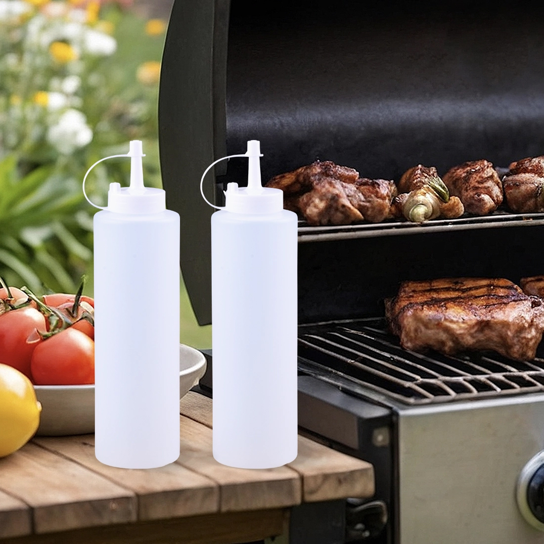 Grid6dle Kit Slide- 1 | Brand-Man Grill