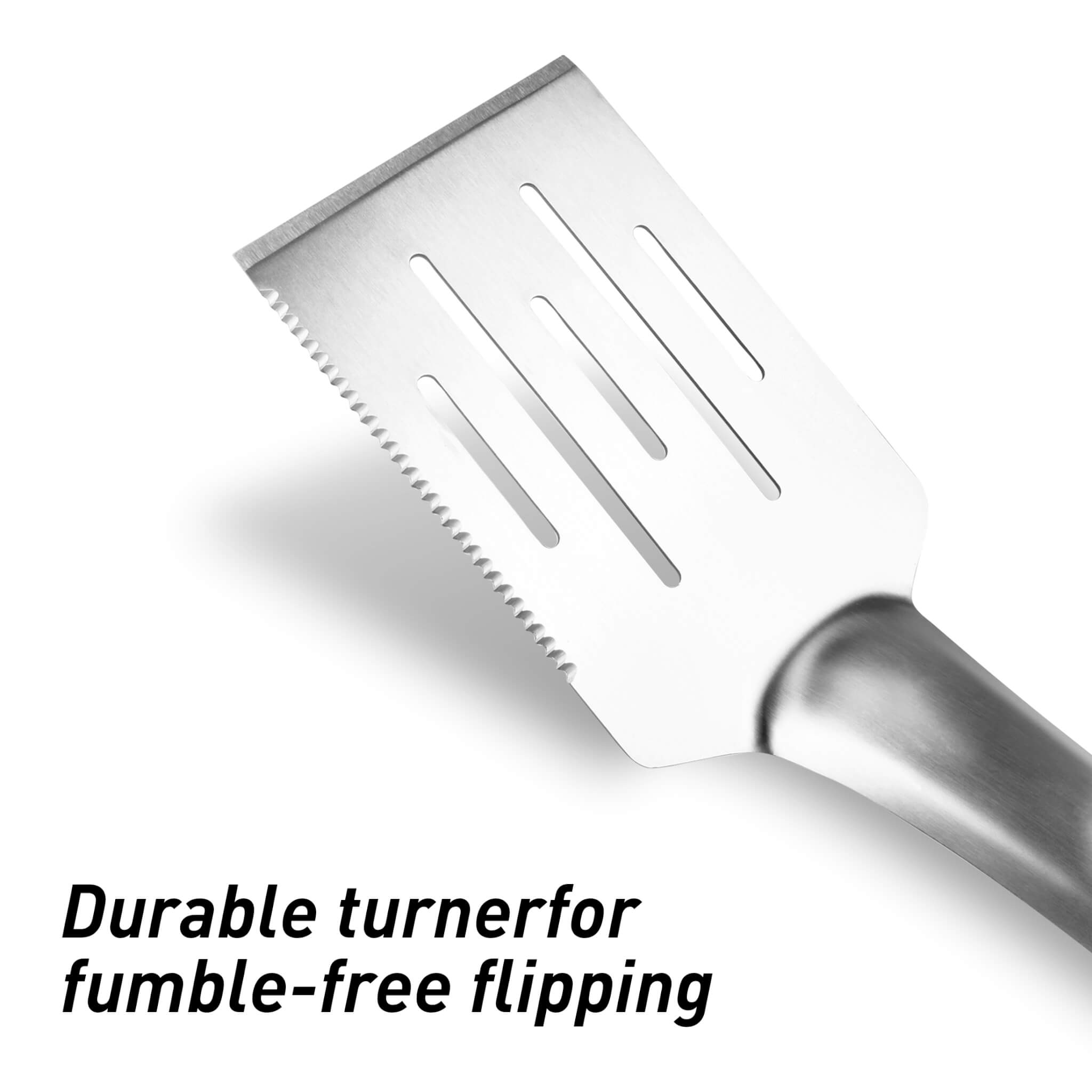 Grill Kit – 8 | Brand-Man Grill